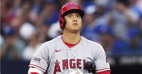 大谷翔平連3打席開轟！9局滿壘「這原因」換代打 藍鳥球星爆粗口：整隊就他能打 生活 Ctwant