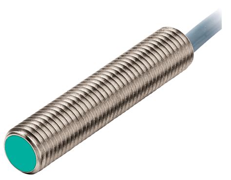 088534 Sensor Indutivo Pepperl Fuchs Nbb1 5 8gm40 Zo Sensor Tec