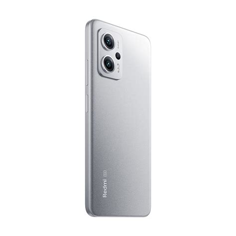 Redmi K50i 5g Quick Silver 6gb Ram 128gb Storage Flagship