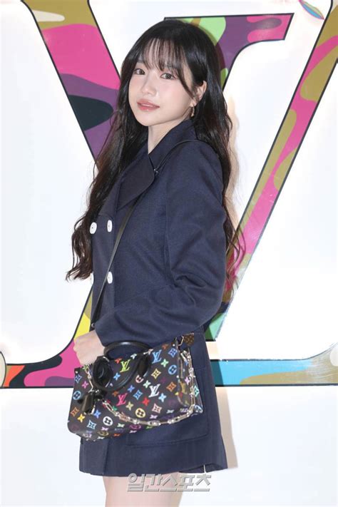 [포토] 최유리 예쁘다는 말이 절로 나오네