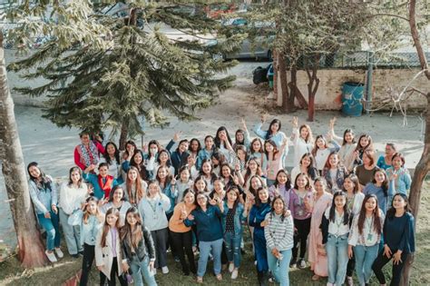 Bishaka Maharjan Posted On Linkedin