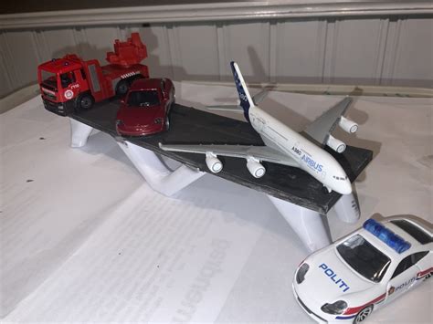 Bridge Topology Optimization By Qased Download Free Stl Model