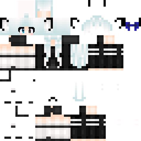 The Hd Skin Girl Lol Player スキン Novaskin