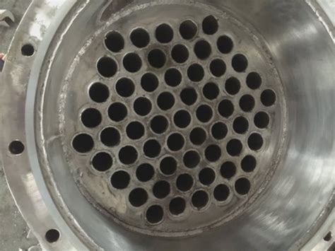 Pressure Reactors And Complete Pre Assembled Units Shell And Tube