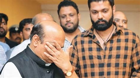 Bommai Breaks Down After Watching ‘777 Charlie Star Of Mysore