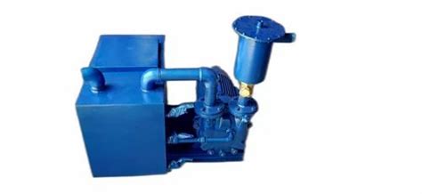 Membrane Bioreactor Mbr Lph Close Loop Water Recirculation System Wood At Rs In