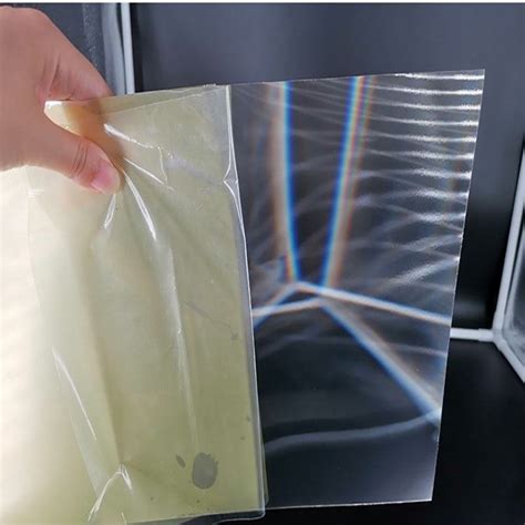 Led Diffuser Plate Selection Guide Types Materials And Applications