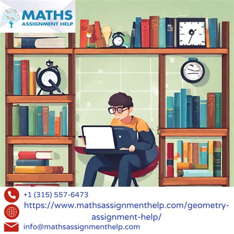 Unlocking The World Of Shapes A Comprehensive Geometry Assignment Help