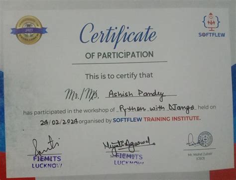 Ashish Pandey On Linkedin Python Django Webdevelopment