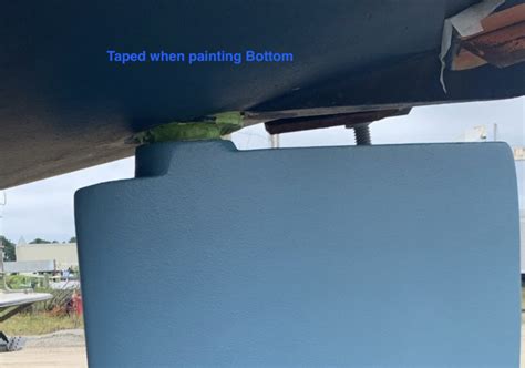 Crack On Rudder Sailboat Owners Forums