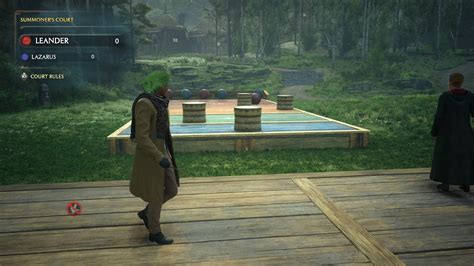 All Hogwarts Legacy Challenges Explained