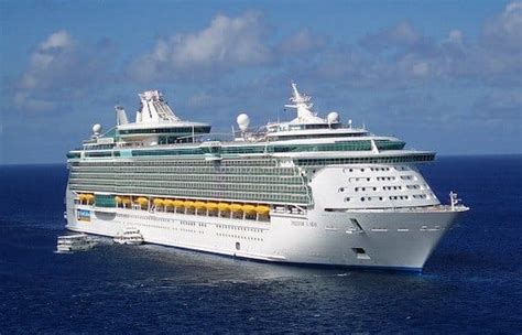 Discovering The 6 Hidden Decks On Cruise Ships