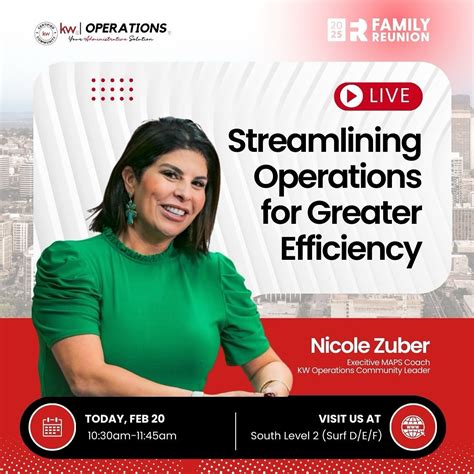 Kw 🚨 Dont Miss This 🚨 Are Roadblocks Slowing Down Your Business Operations From Poor