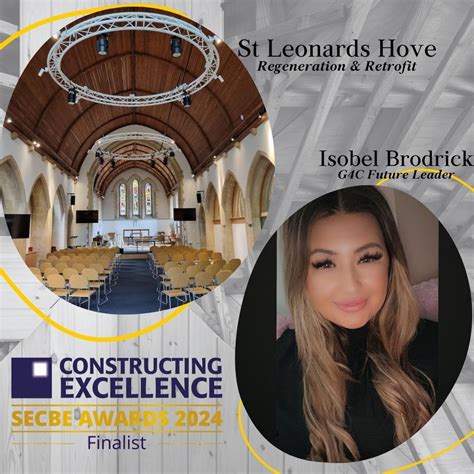 Dbr Pasthasafuture Secbeawards2024 Finalists Regeneration Retrofit Futureleader Dbr Limited