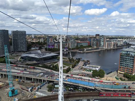 Silvertown Tunnel Work On Both Tunnel Cores Complete Murky Depths