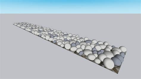 Pebbles 3d Warehouse