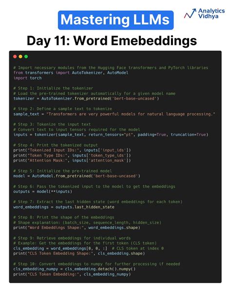 Analytics Vidhya Data Science Community If You Found This Helpful