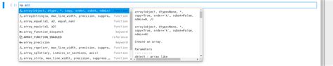 Improve Long Completion UX Issue 12830 Jupyterlab Jupyterlab GitHub