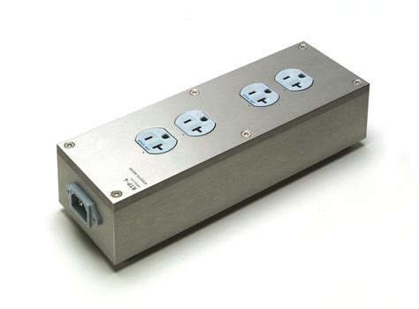 Acoustic Revive Power Distribution Rtp Ultimate Absolute Hi End