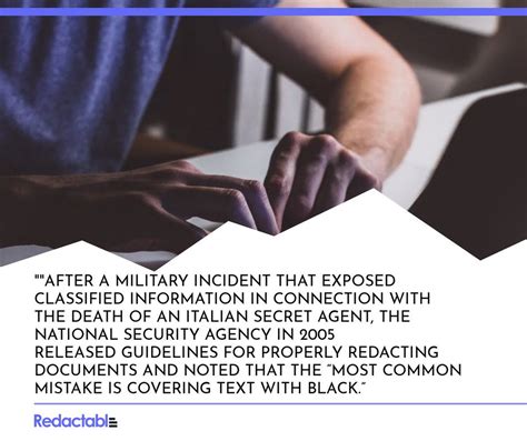 Redactable® 💥📑 On Twitter No More Redaction Mistakes Cybersecurity Privacy Legaltech