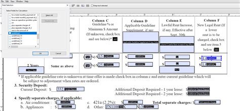 Solved Adding Calculations To PDF Fields Adobe Community