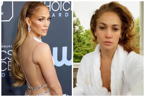 Bare Faced Celebrities Doing Their Part To Show The World We Don T Need Makeup To Look Beautiful