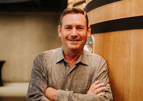 New Gm Mark Beringer Looks Hopefully To The Future Phantom Creek Estates