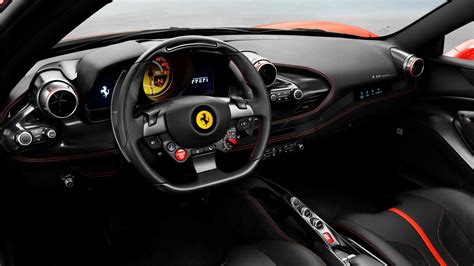 Ferrari F8 Tributo Hits 160 Kmh Like Its Nothing Autoevolution