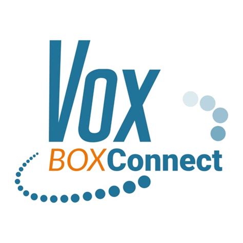 VoxBox App By Vox S P A
