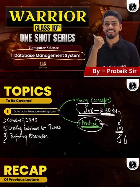 678d3baee3f4e282514ef82c Database Management System Class Notes Pdf