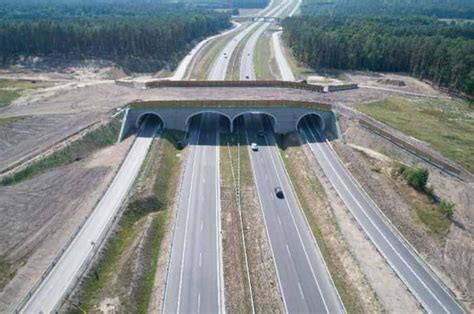 Budowa drogi S5 To już ostatnie prace na S5 Bydgoszcz Świecie