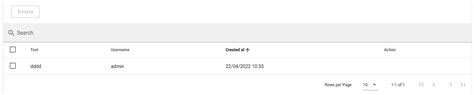 Comments Are Not Associated With Documents Nor Exported Issue Doccano Doccano GitHub