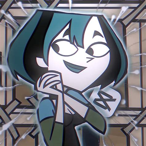 Gwen Total Drama Profile Picture En 2024