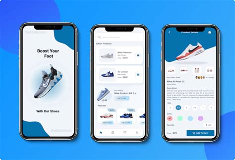 Do User Friendly Mobile App Design Both Android And Ios By Mainuddin Rahad Fiverr