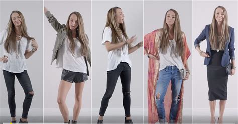 What Does It Take To Develop A Clothing Personality