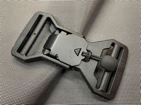 Fidlock V Buckle 40mm 15 Inch Ladder Lock With Pull Tab Quick