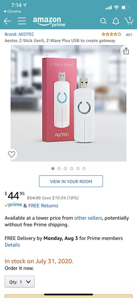 Reset C4 Setting Up New C7 🛎️ Get Help Hubitat