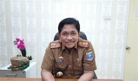 Sejumlah Puskesmas Di Kota Metro Meraih Akreditasi Paripurna Dari