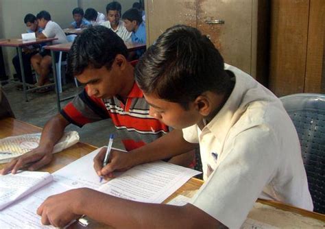 Scribe For Visually Challenged Disability Bhumi Chennai