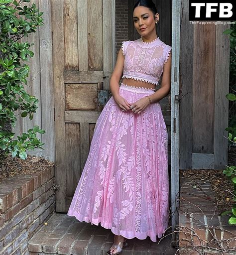 Vanessa Hudgens Sexy Photos Thefappening