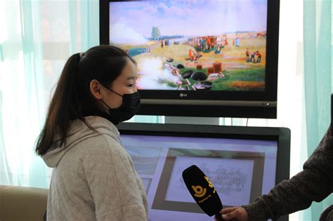 Национальный Музей Республики Бурятия ВнутриЧеловекаУланУдэ ВнутриМеняУланУдэ