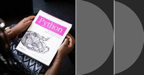 List Python Curated By Jemil Desai Medium