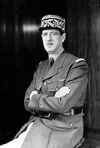 Kabinett De Gaulle II Wikipedia