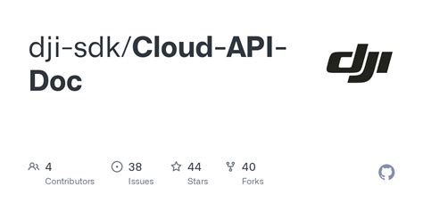 Cloud Api Docdocscn71error Codemd At Master · Dji Sdkcloud Api Doc · Github