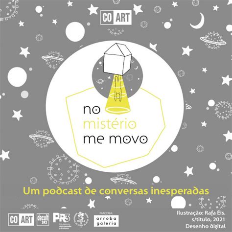 No Mist Rio Me Movo Um Podcast De Conversas Inesperadas Podcast On
