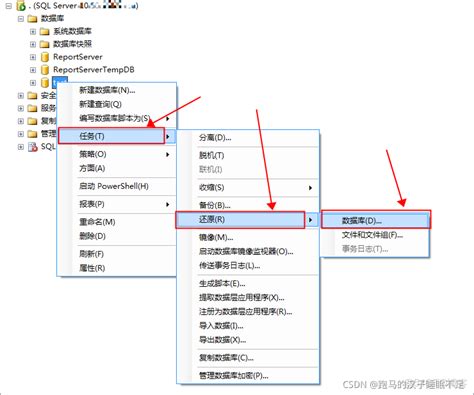 如何打开sql Server备份的数据库bak文件 Sql备份文件jkfox的技术博客51cto博客