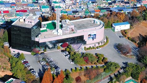 여수에서 기자로 산다는 것