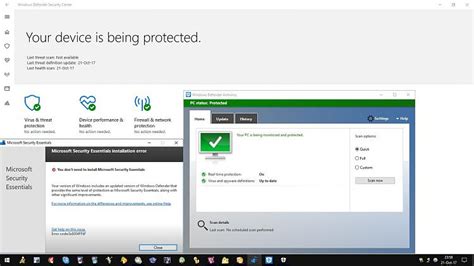 WD Security Center Solved Windows Forums