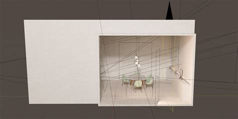 Interior Living Scene Cycles And Eevee With Animation Superhive Formerly Blender Market