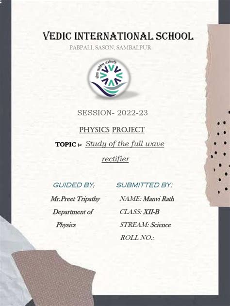 Phy Project Merged Pdf